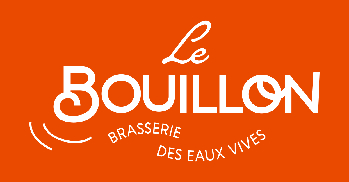 Le BOUILLON des Eaux-Vives